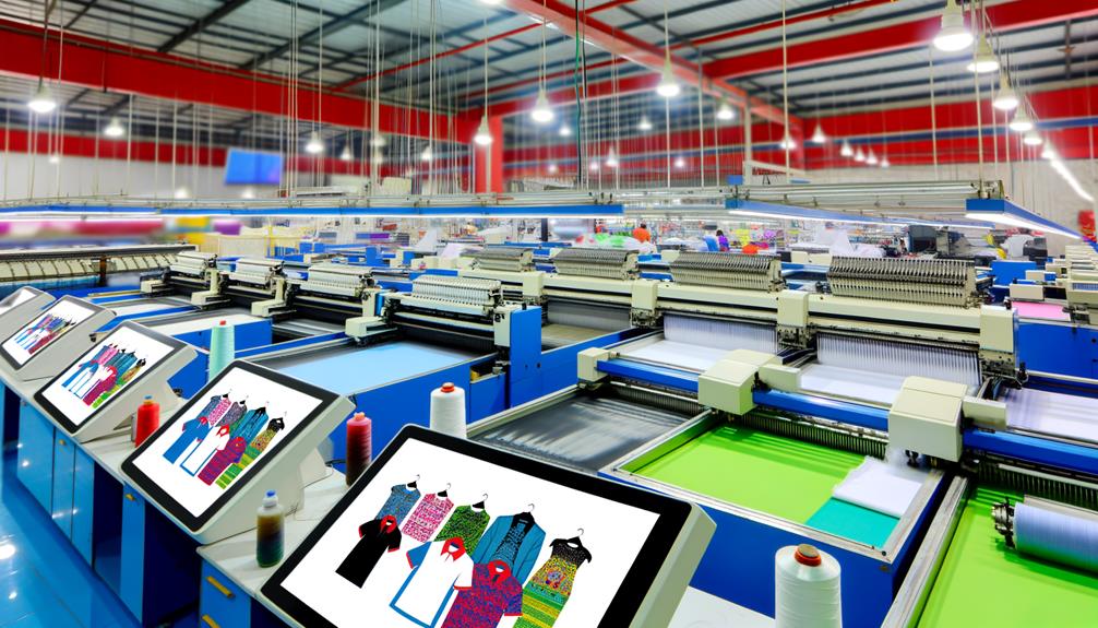 Integrating DTF Printing With Other Decoration Techniques – EazyDTF