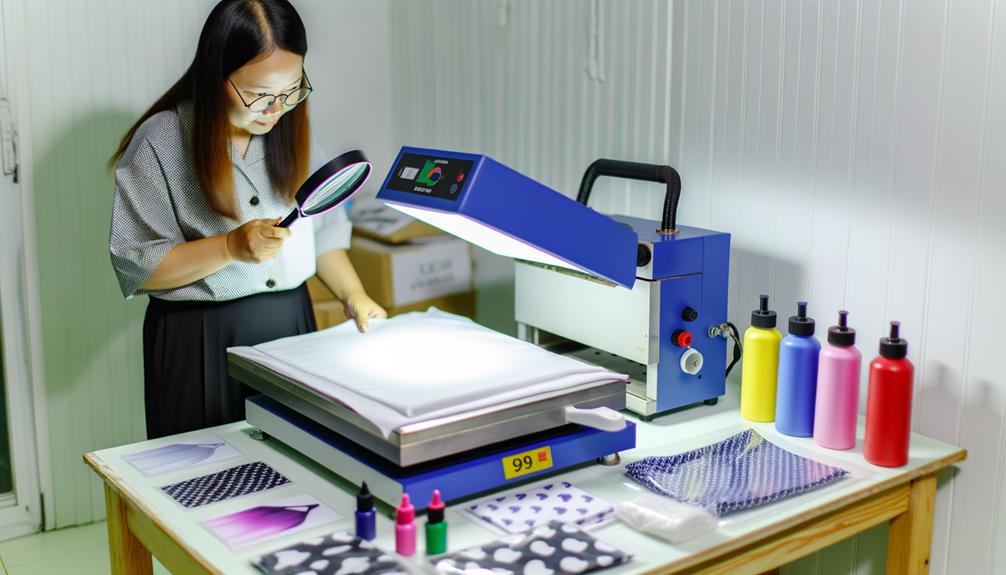 10 Tips to Avoid Smudges in DTF Print Curing – EazyDTF