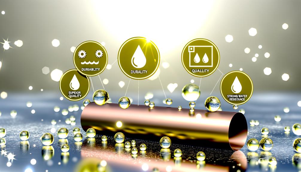 5 Best Water-Resistant DTF Transfer Films – EazyDTF