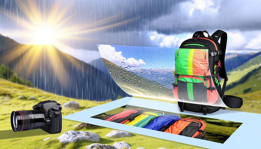 5 Tips: Boosting UV DTF Prints Outdoor Durability