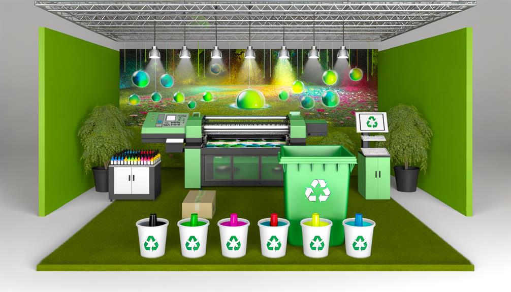 5 Tips for Minimizing Waste in UV DTF Printing – EazyDTF