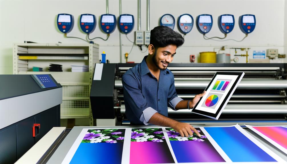 7 Best Temperature Settings for DTF White Ink – EazyDTF