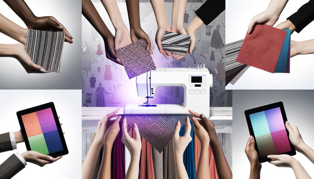 Customization Trends in the Fashion Industry: The Role of DTF