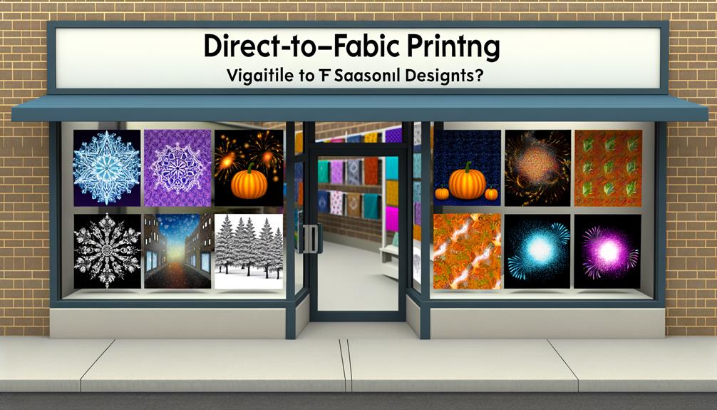 Seasonal Promotion Ideas for DTF Printing Businesses – EazyDTF