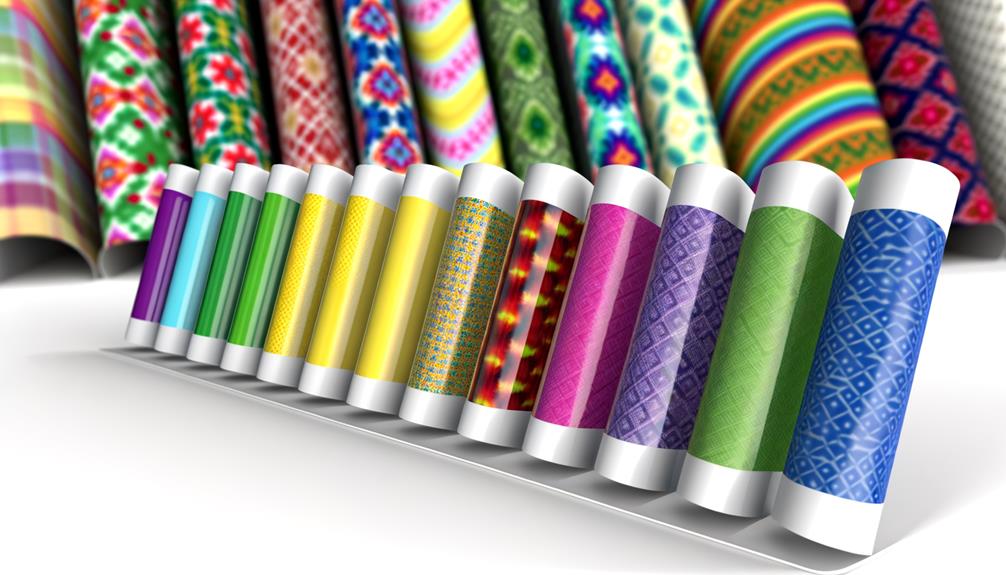 Top 10 DTF Transfer Films for Lasting Washability – EazyDTF