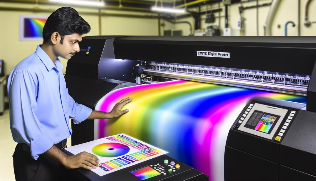 Ultimate Guide to DTF Printing Color Accuracy Settings – EazyDTF