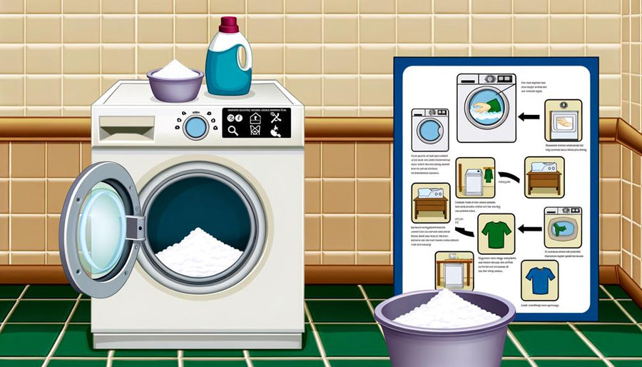 What Are the Proper DTF Powder Washing Guidelines?