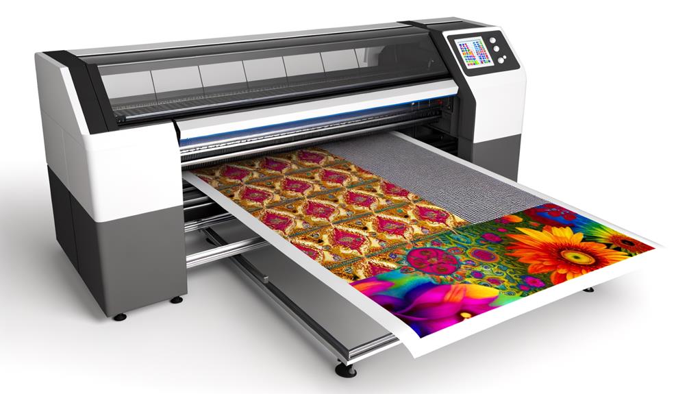 Why Is Your DTF Prints Color Off? – EazyDTF