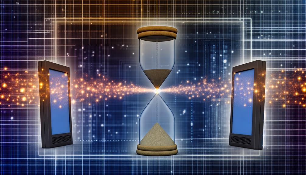 How Long Does a Direct Transfer Take – EazyDTF