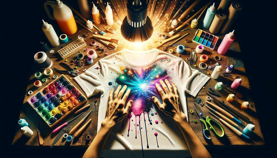 The Ultimate DIY: UV DTF Transfer Projects You Need to Try