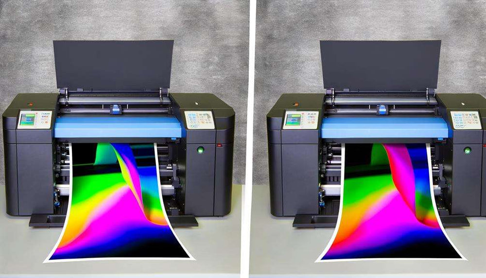 Color Correction for DTF Printing: Achieve Vibrant Results