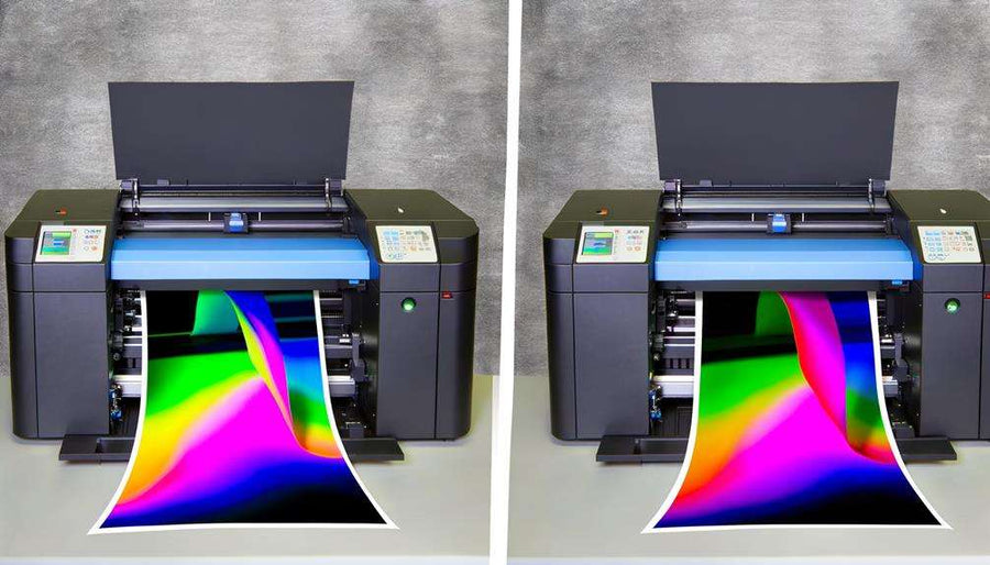 Color Correction for DTF Printing: Achieve Vibrant Results