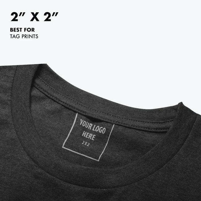 DTF Transfers - Custom Direct-to-Film Transfer for T-Shirts & Apparel